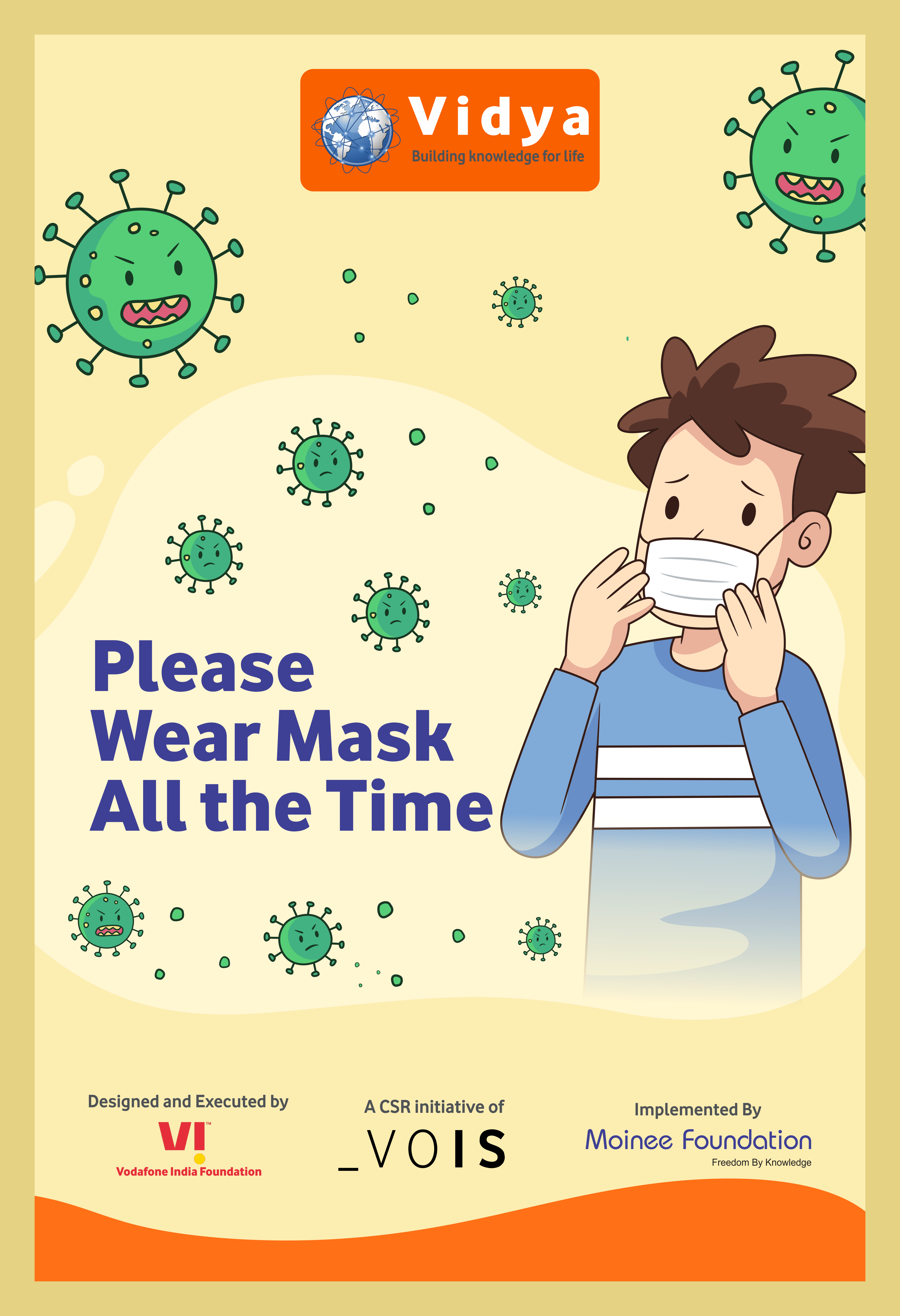 Moinee Foundation | Resources Section